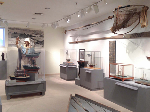 NightSide with Dan Rea: In the Round: 20th Century Cape Ann Sculpture ...